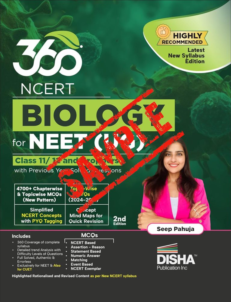 Neet 2025 Pulse | Download Free NEET, Study Material & Mock Tests NEET ...