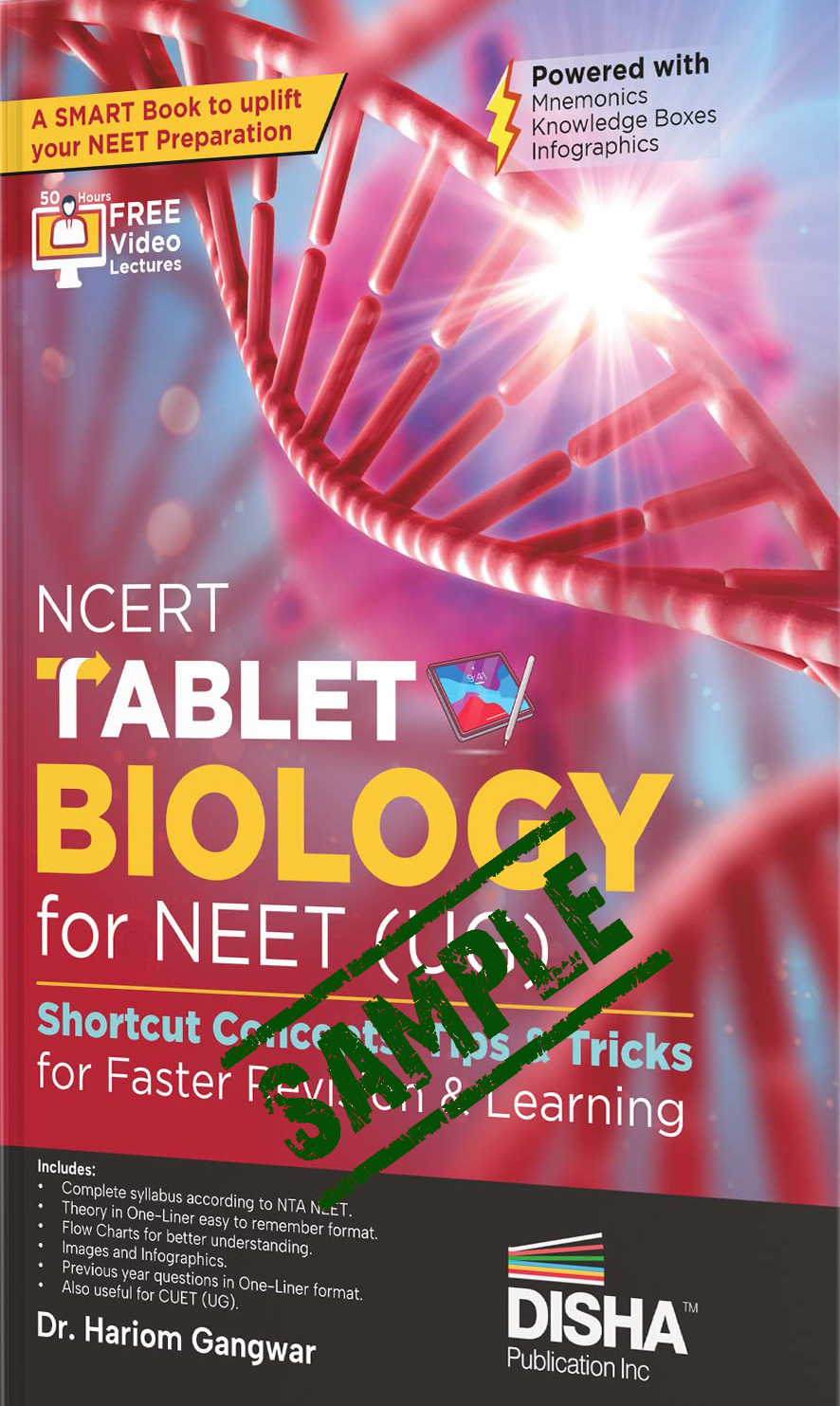 Best Books NEET 2019-2020 | Best Test Series NEET | Best Study Material ...