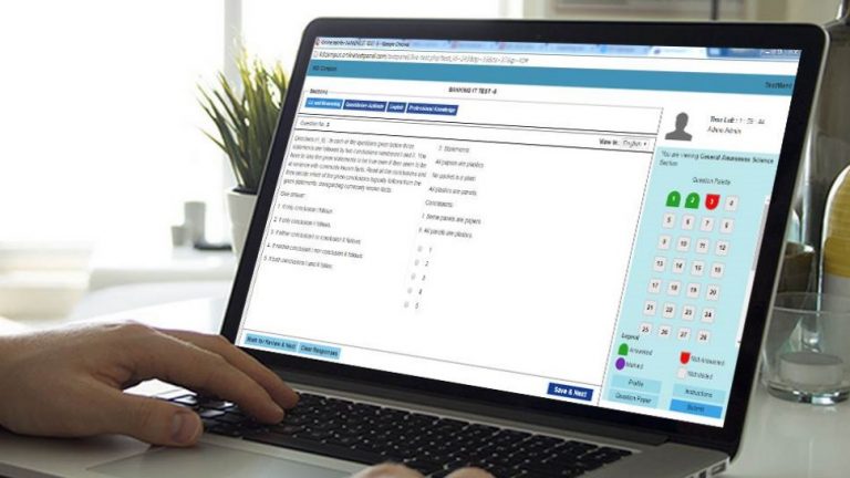 Free Mock Test - Free Downloads