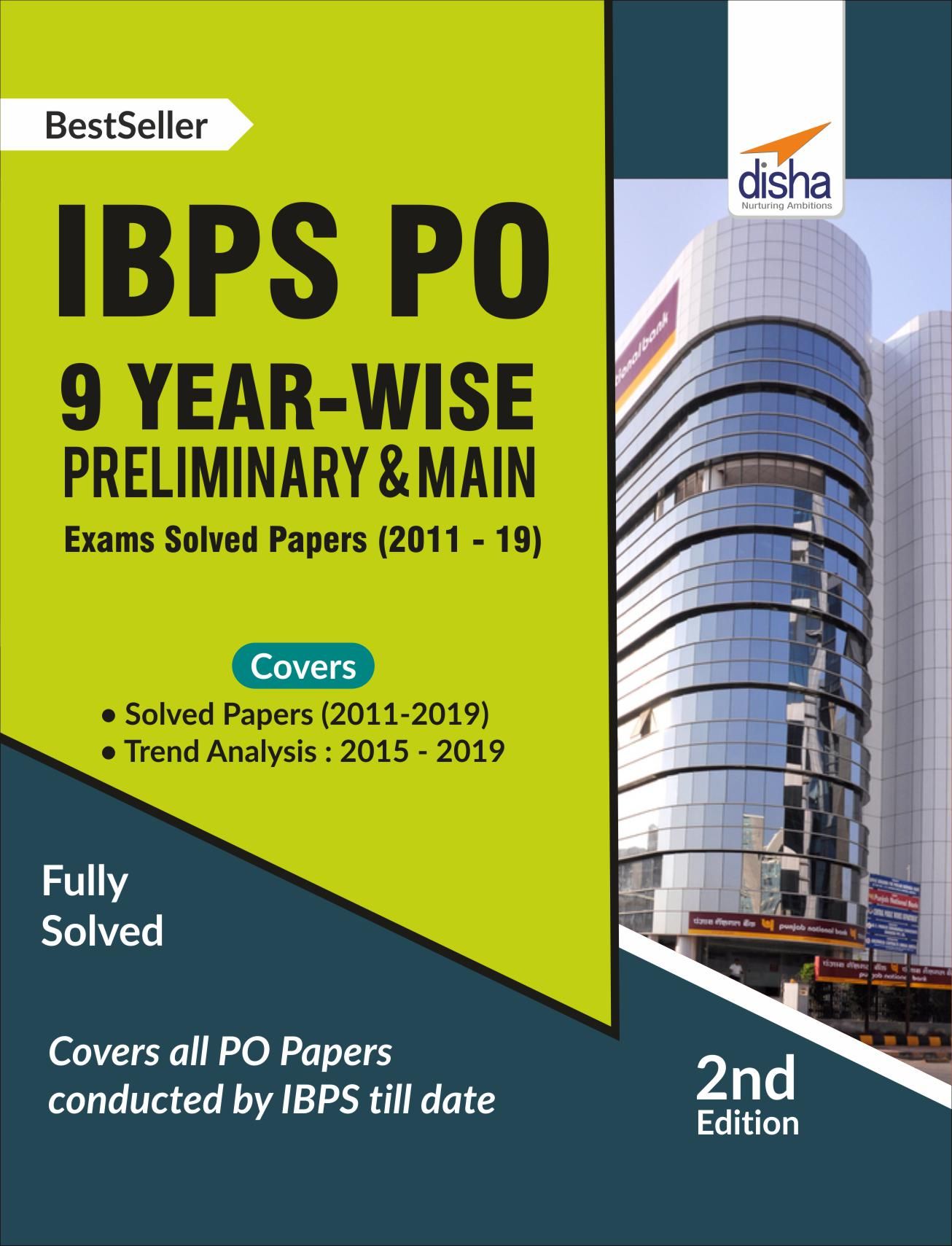Best Books for IBPS PO Prelim and Main Exams 2020 | Download Latest ...