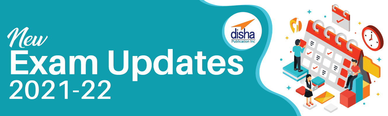 Competitive Exams Updates| Latest Govt Job Vacancy & Exam Updates