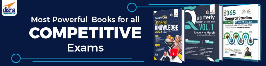 Best GK Books for Competitive Exams 2019-2020 | Best GK Book UPSC ...