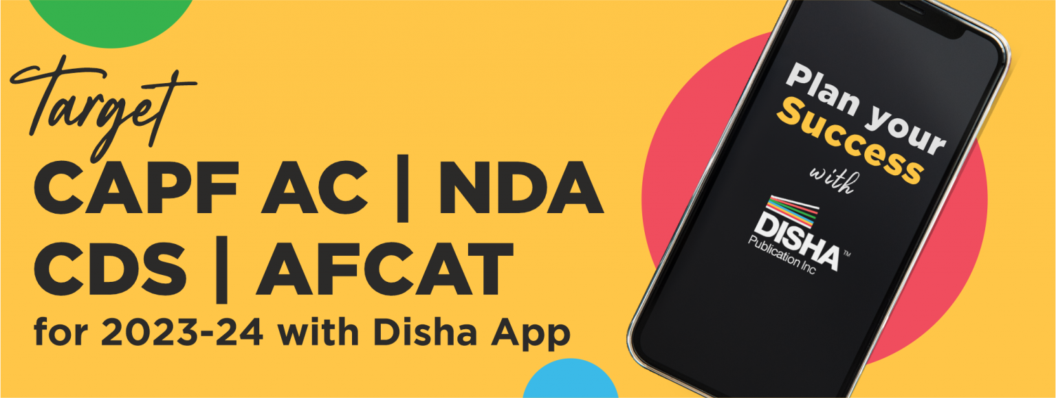 Freedownloads Disha Publication | Download Latest Exam Updates and ...