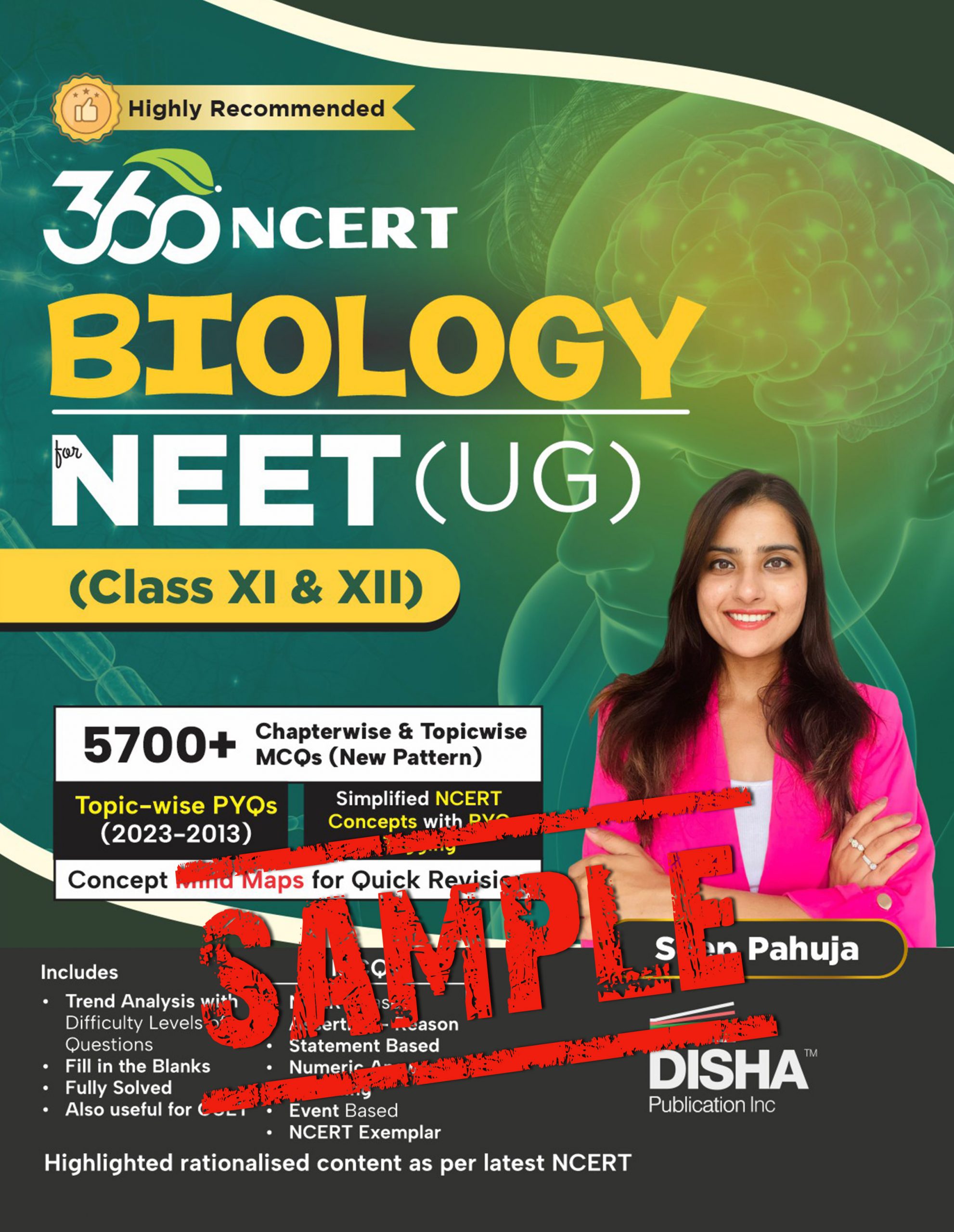 Freedownloads Disha Publication | Download Latest Exam Updates and ...