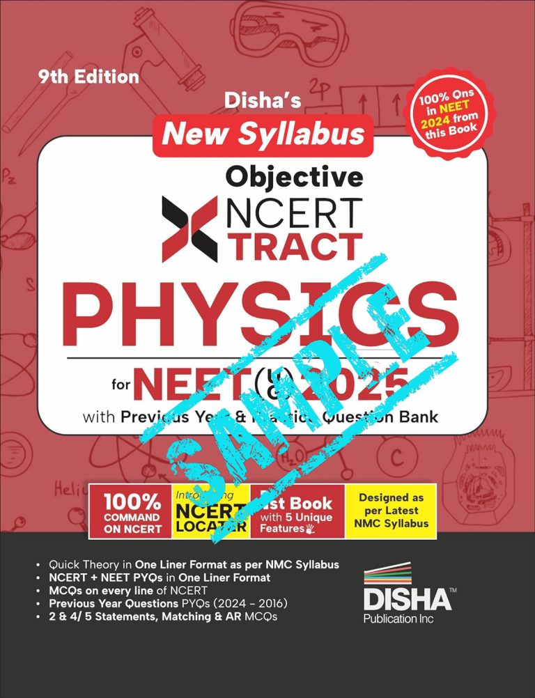 Neet 2025 Pulse | Download Free NEET, Study Material & Mock Tests NEET ...