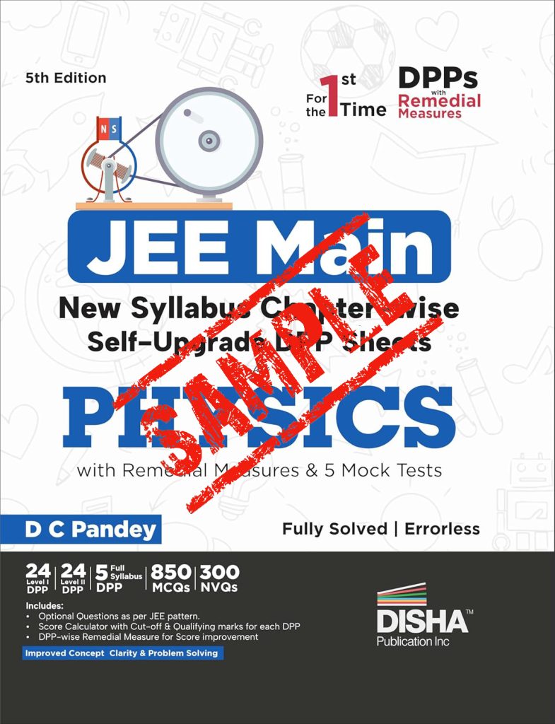 Best Test Series JEE Main/Advanced | Best Books for IIT JEE Preparation ...